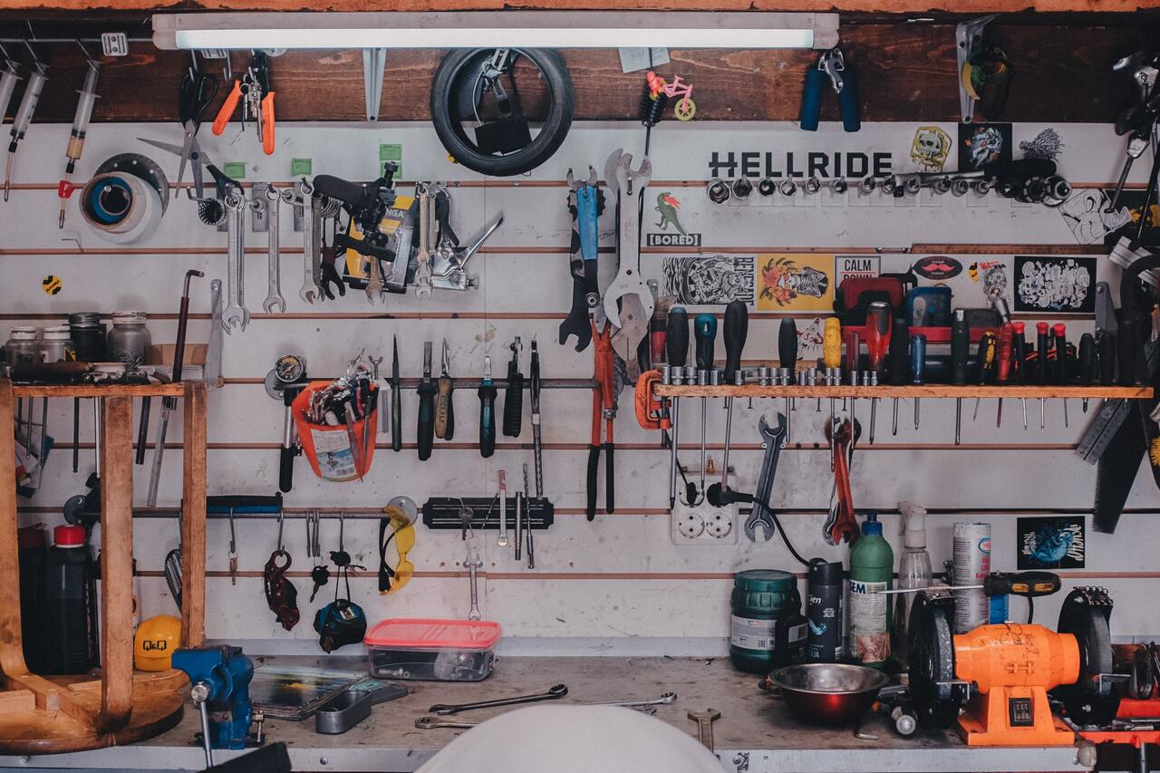 Which Garage Size is Right for Me? | Blog | Stashbee