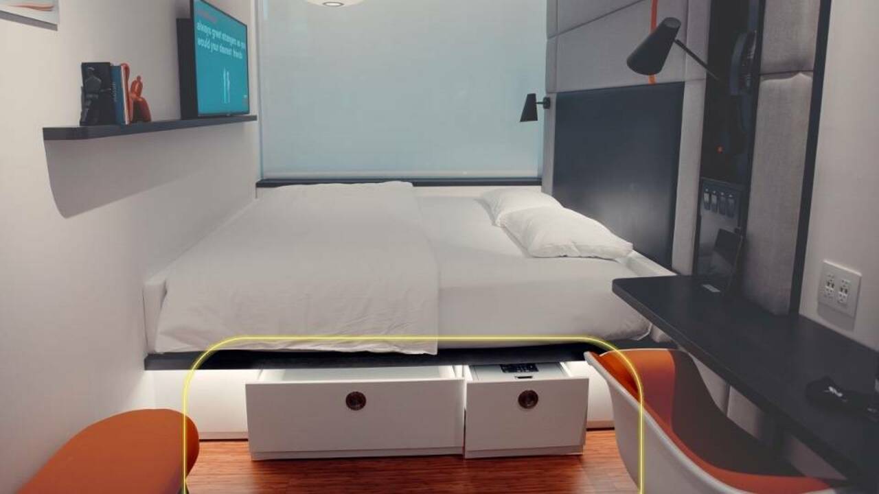 Maximise Your Storage with Under Bed Storage Boxes | Blog | Stashbee