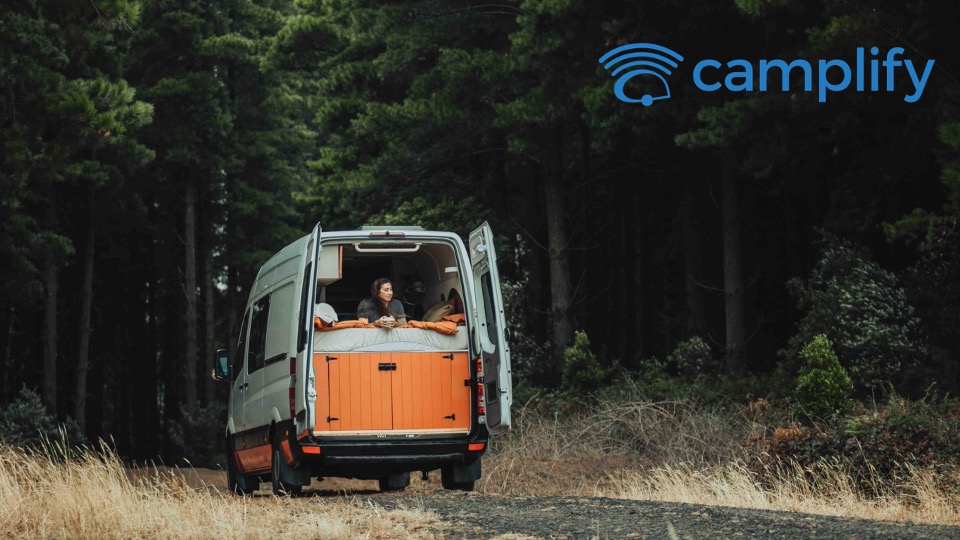 Introducing Camplify, the UK’s fastest-growing van-sharing platform ...
